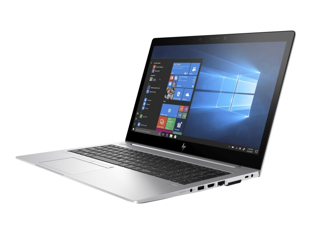 HP ProBook 640 G8 Core i5 11th Gen 8GB RAM 256GB SSD 14″ Display | ZaibTech